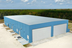 K-Con Construction | Design-Build General Contractor | Charleston, SC